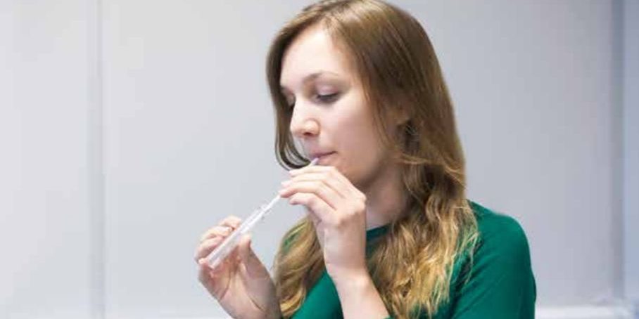 Hydrogen & Methane Breath Testing vs Small Bowel Aspiration ...