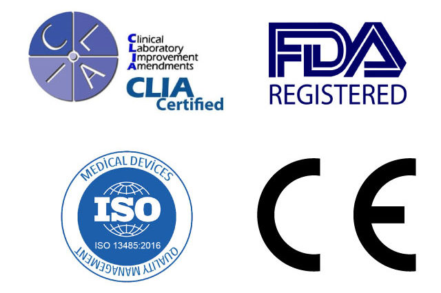 Sucrose Malabsorption Breath Testing Kit | Commonwealth Diagnostics ...