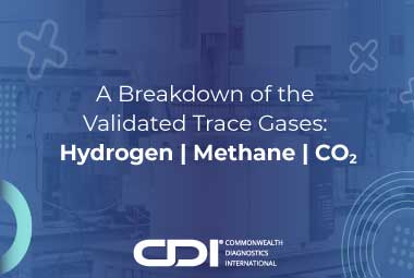 Trace Gases and Their Impact on the Gastrointestinal (GI) System ...