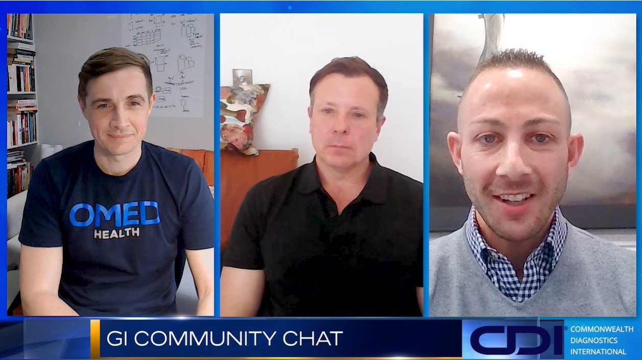 Trace Gases & Breath Testing for Gastrointestinal Disorders: A GI ...