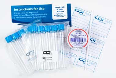 CDI Updates Instructions for Use (IFUs) with Expanded Permitted Foods ...