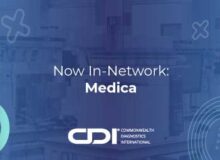 Streamlining Patient Care: Introducing CDI's New Hydrogen and Methane ...