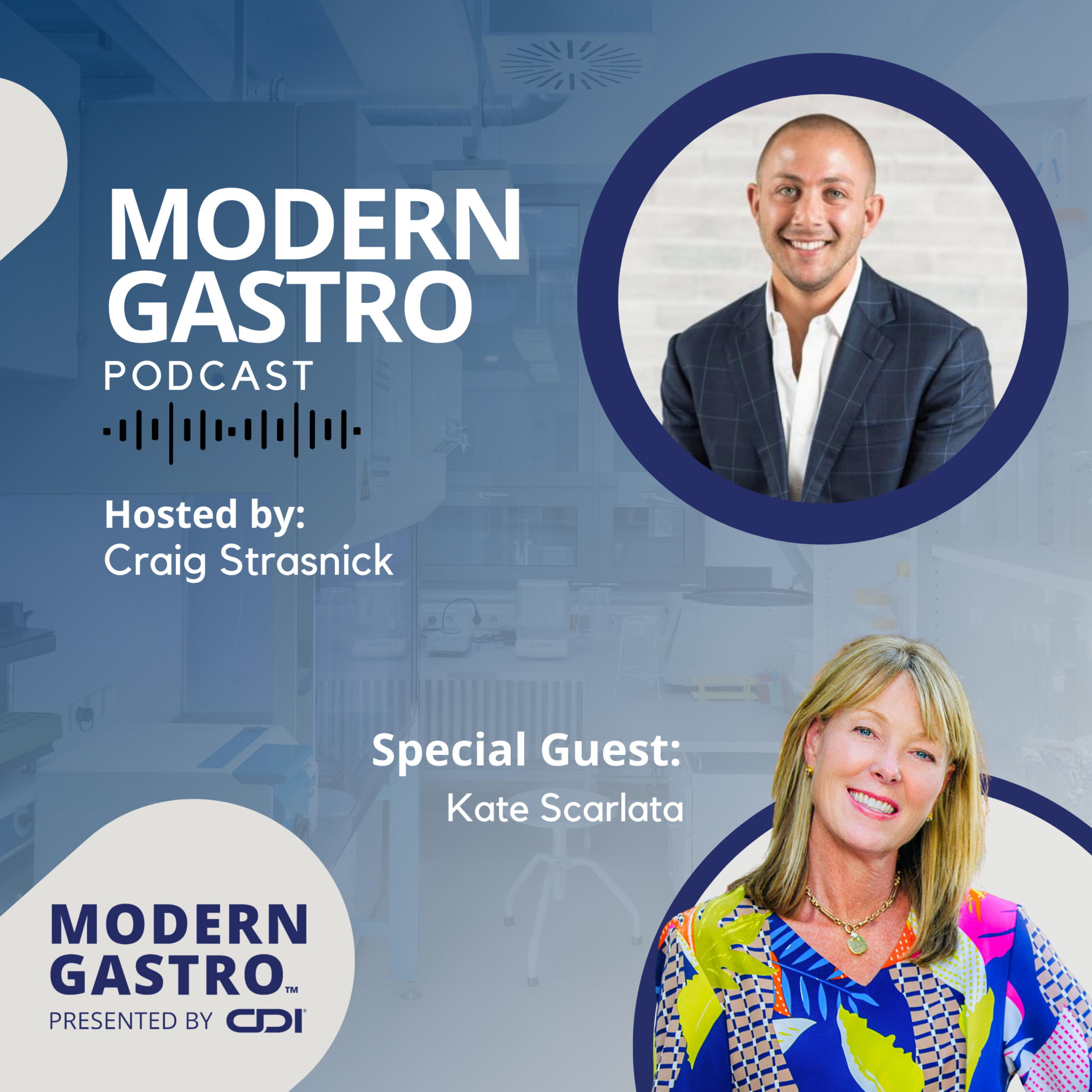 Episode 7 of the Modern Gastro Podcast | The Future of GI Care: Why ...
